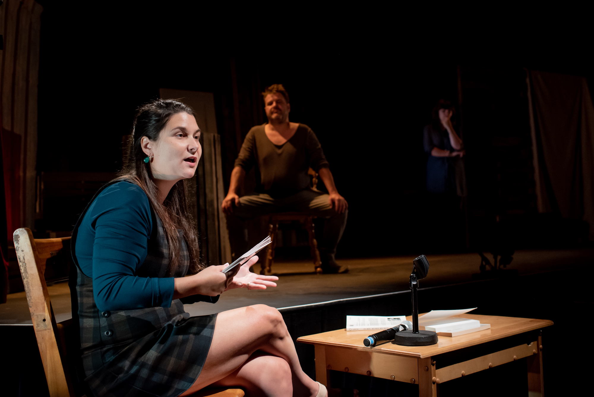 Le coeur sacré de Jeanne-Mance - Rhizome