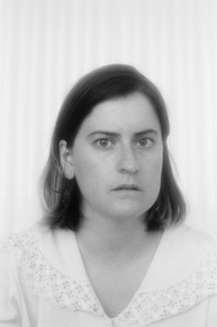 Ariane Lessard, l’artiste en résidence pour L’Hôtel des Autrices - Rhizome